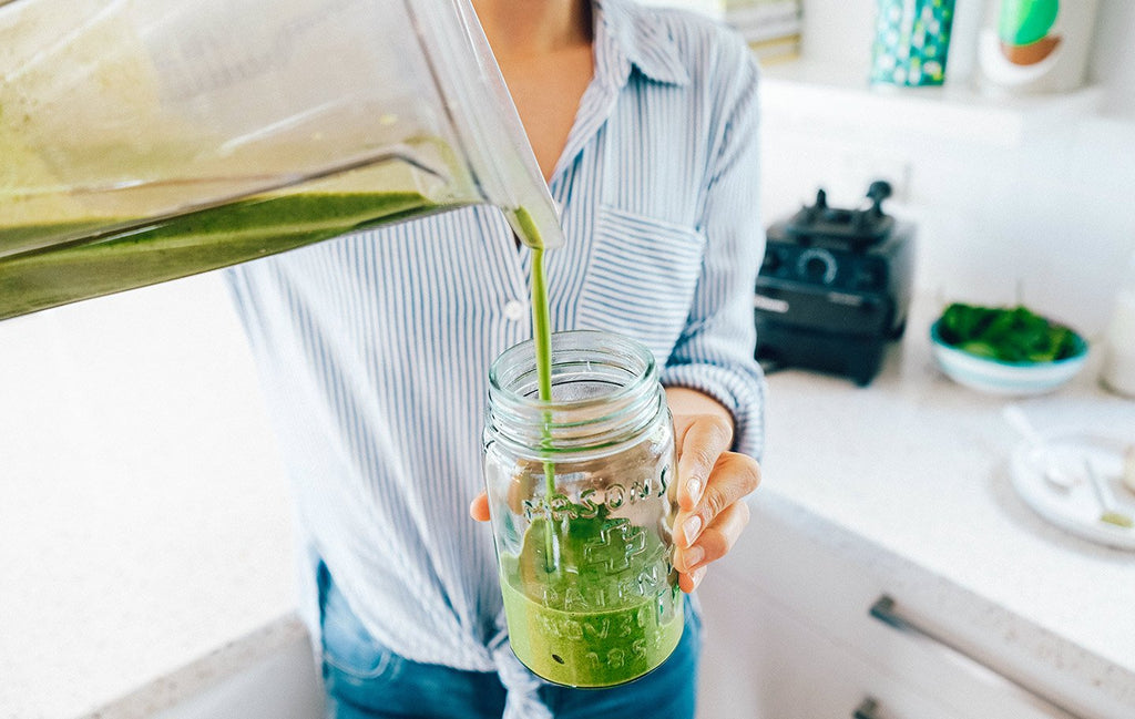 Why You Should Eat Greens, Lots Of Greens – Go Good